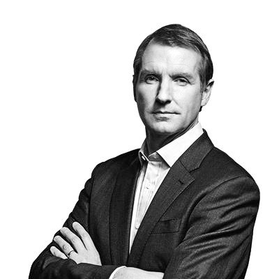 Henry Winter | DAVID LUXTON ASSOCIATES