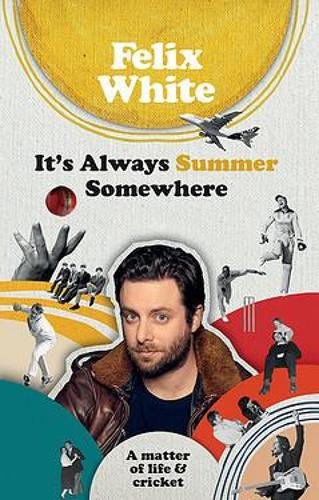 Octopus to publish Felix White memoir | DAVID LUXTON ASSOCIATES